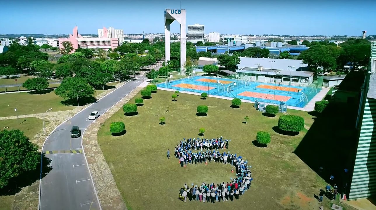 Universidade Católica de Brasília
