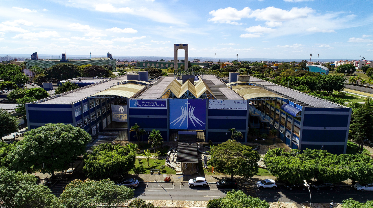 Universidade Católica de Brasília